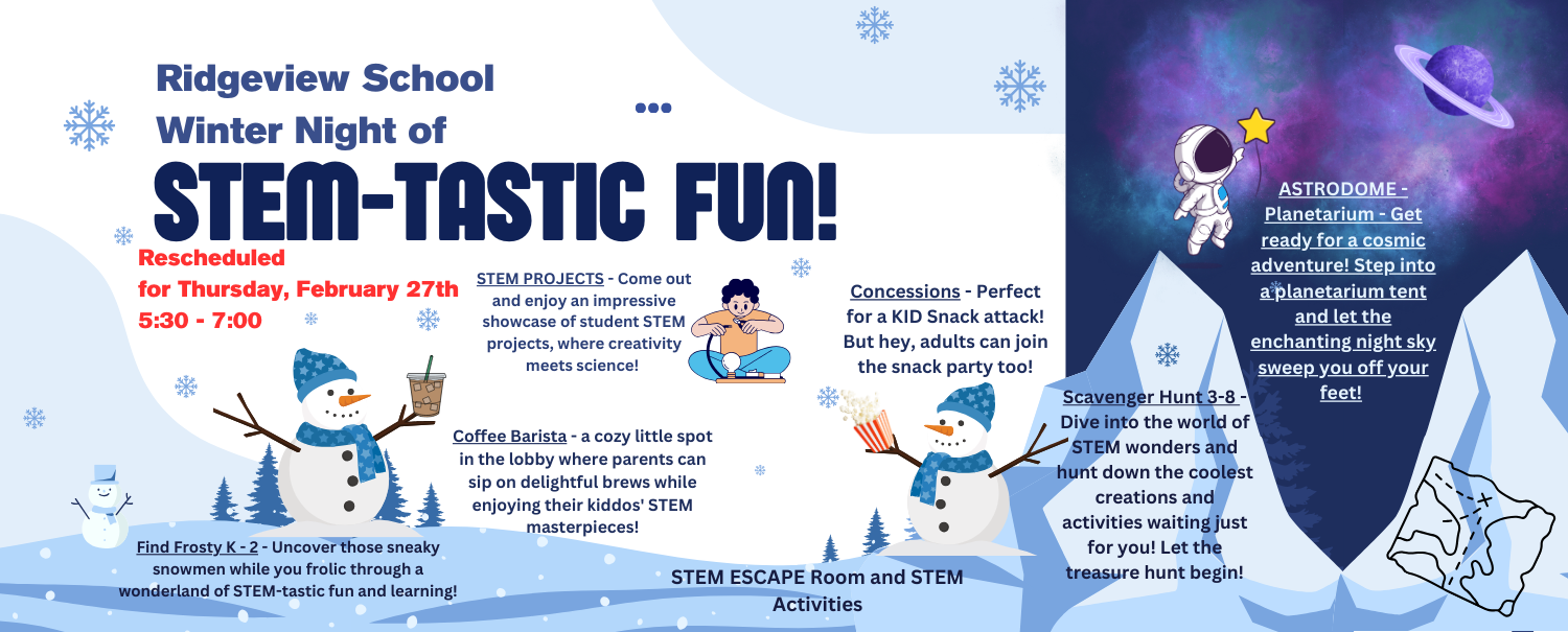 Home | Ridgeview Elementary