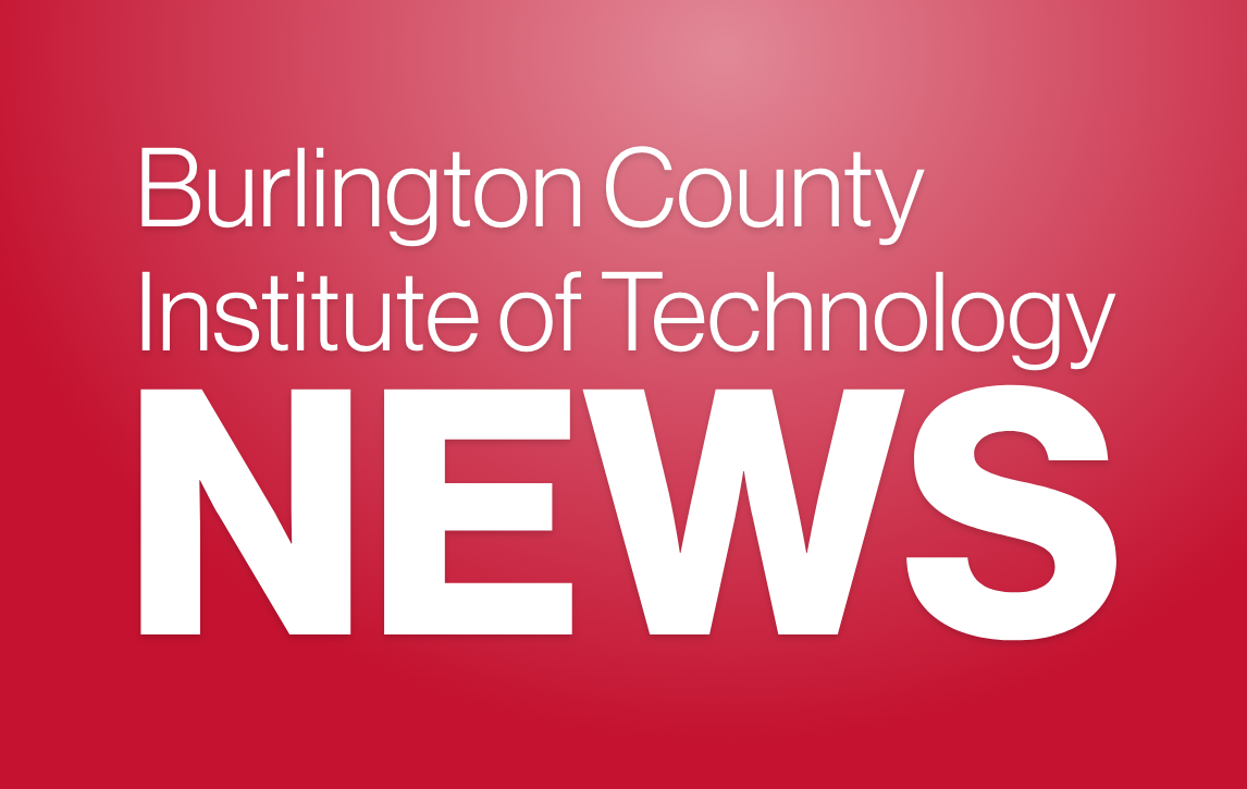 BCIT Student Spotlight: Robert Drayton | Burlington County Institute of Technology