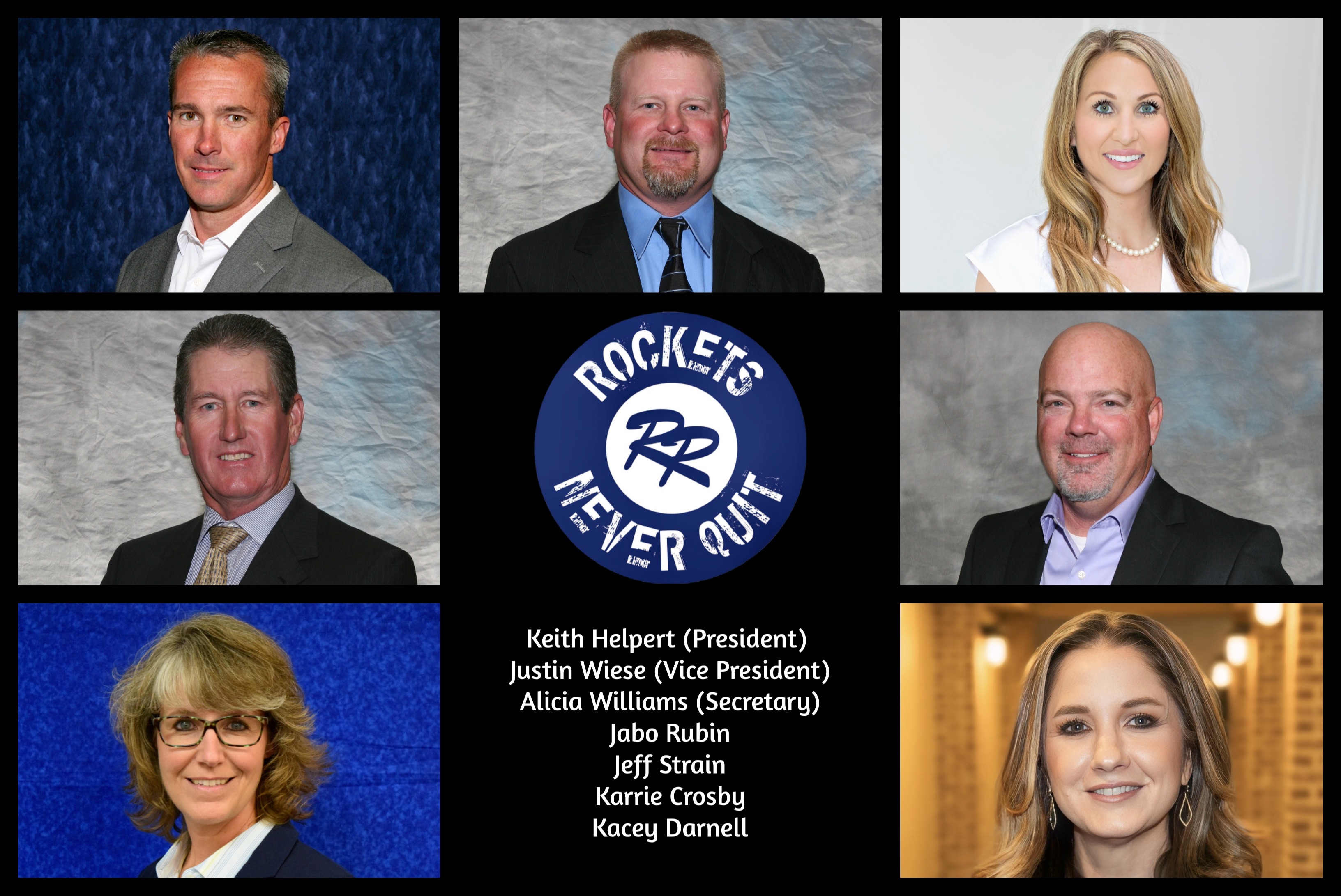 Board of Trustees | Robinson ISD