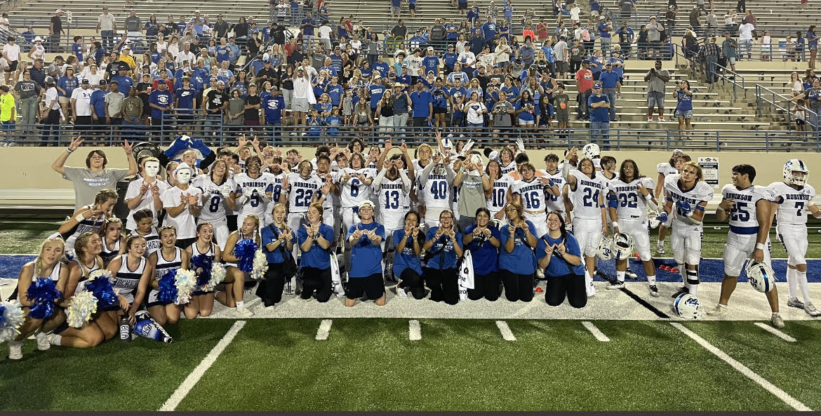 Football | Robinson High School