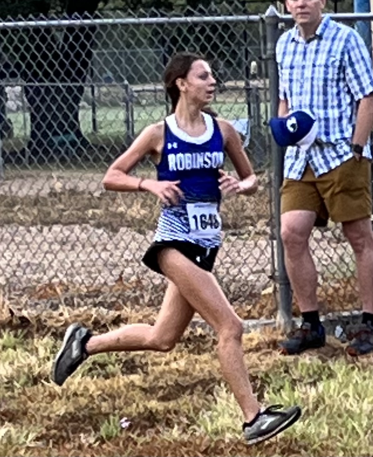 Cross Country | Robinson High School