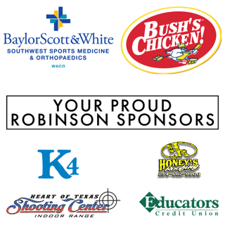 ATHLETICS | Robinson High School