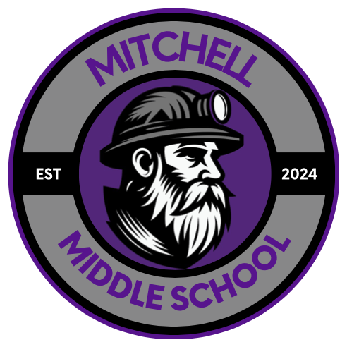 Mitchell Middle School | Home