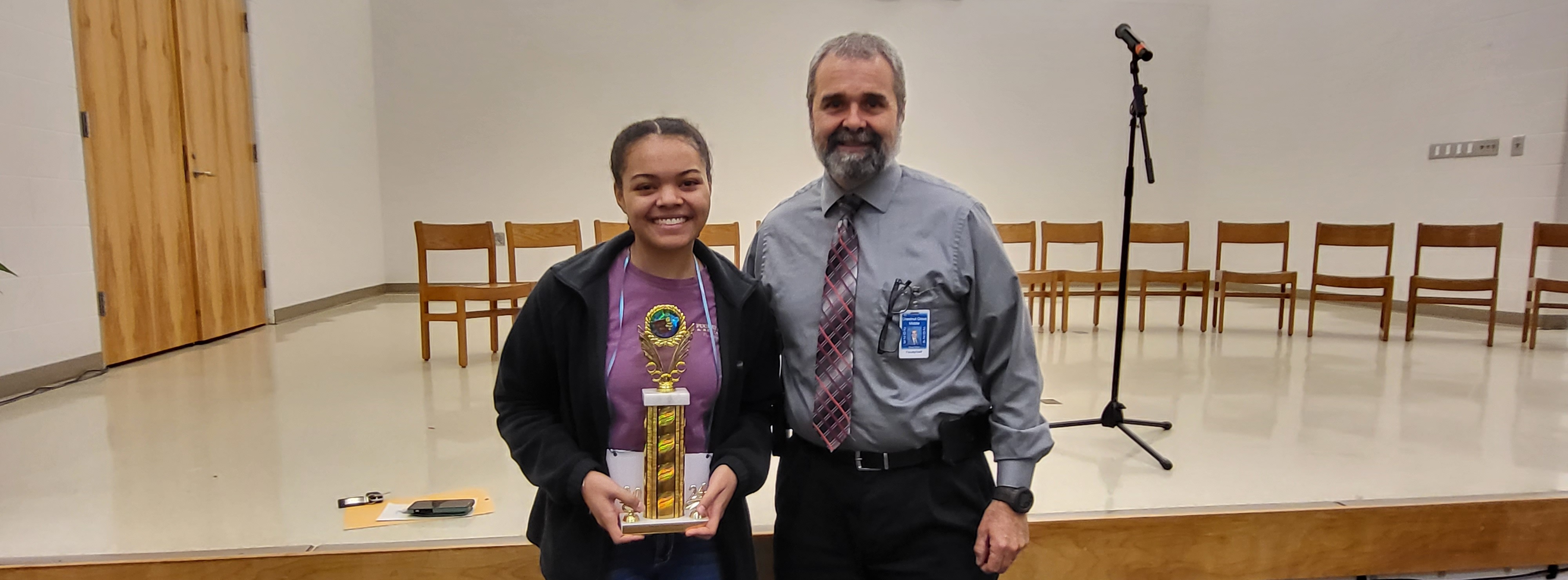 Home | Chestnut Grove Middle