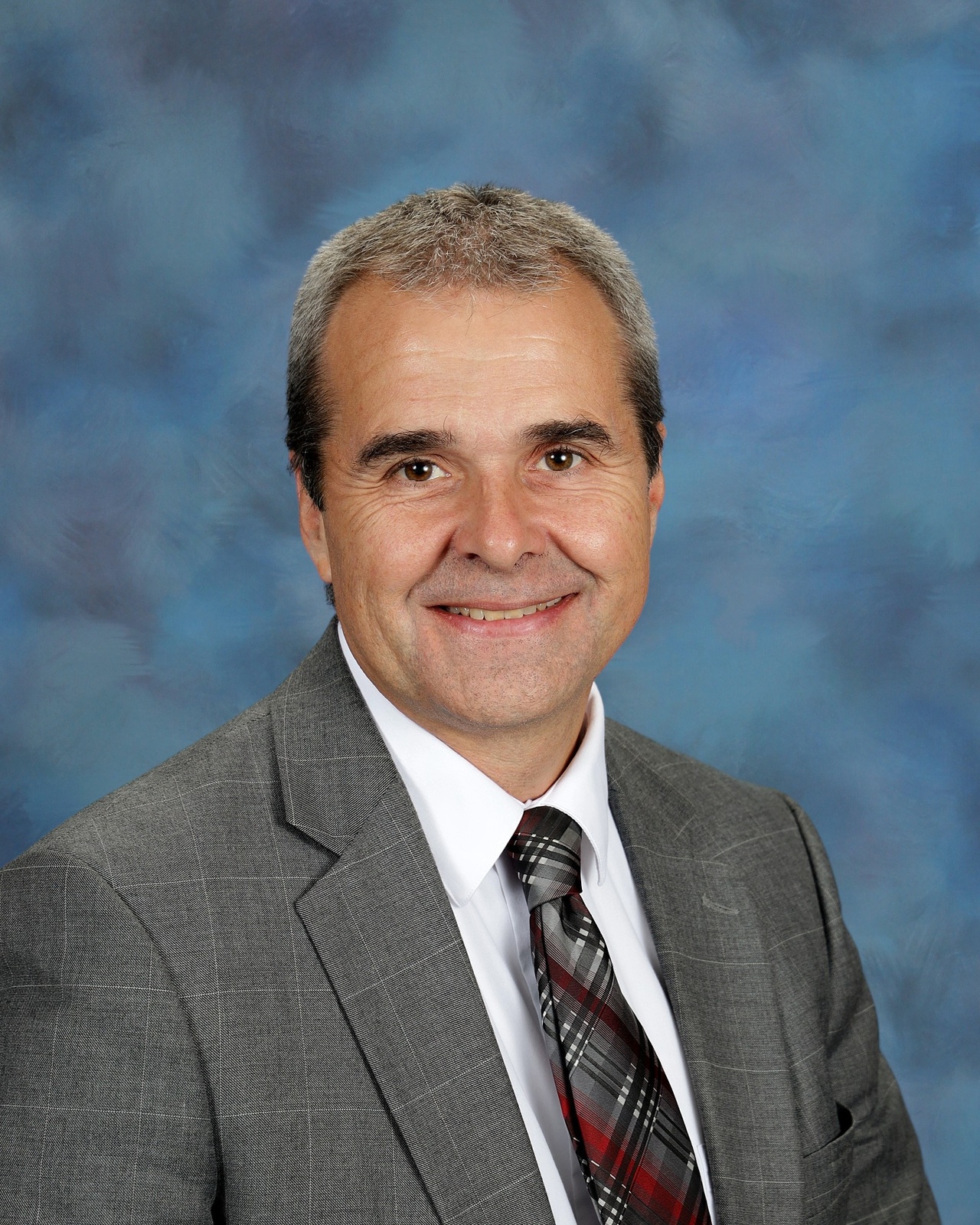 Administration | Chestnut Grove Middle