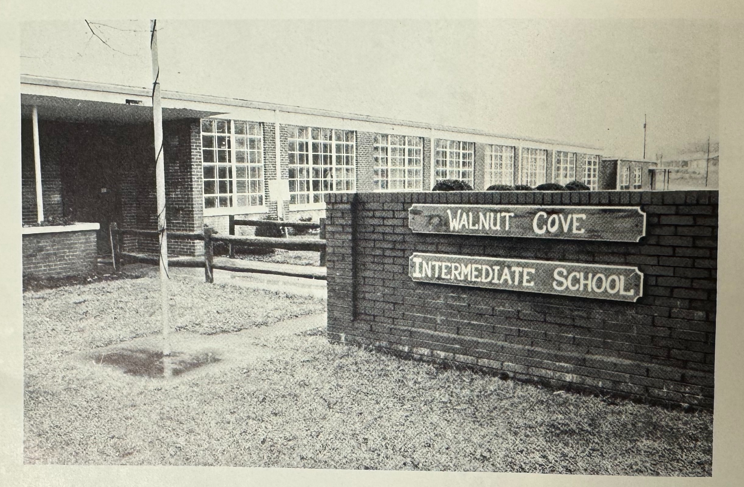 Our History | London Elementary