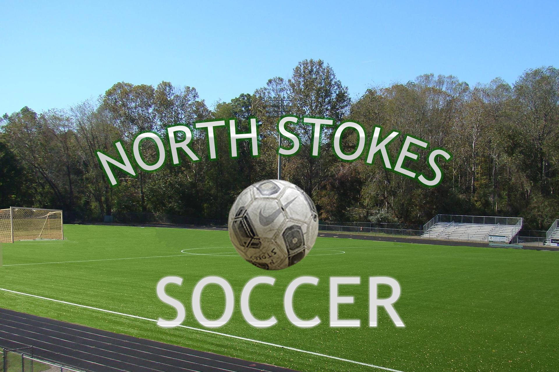 Girls Soccer | North Stokes High School