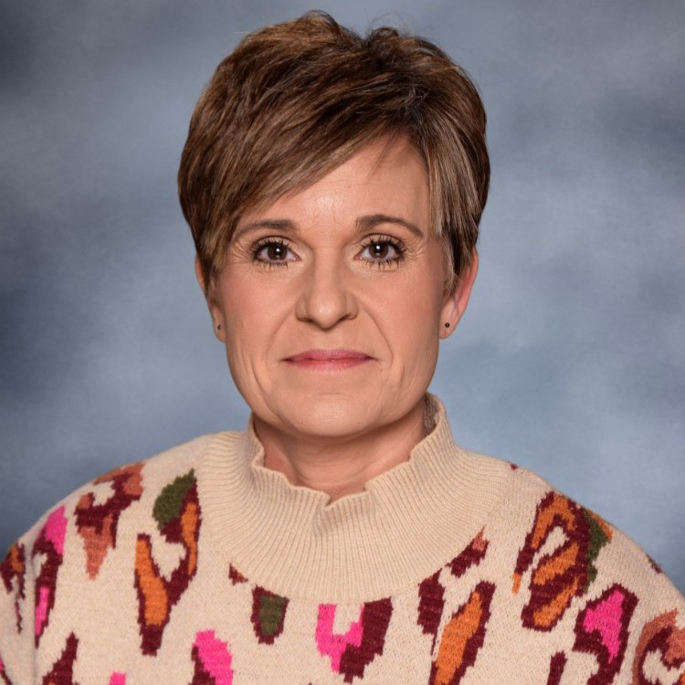 Administrators & Leadership Team | Farmington R-7 School District