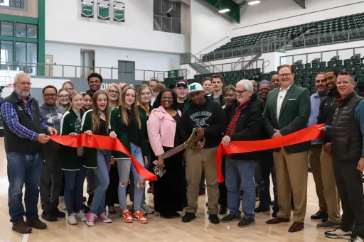 Superintendent | Muskogee Public Schools