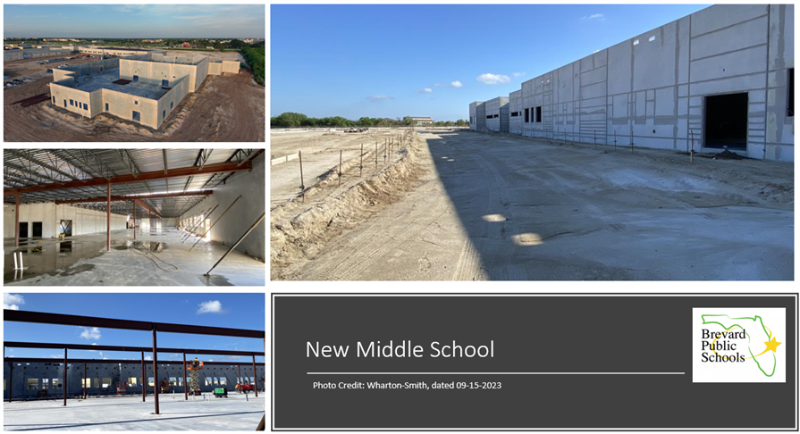 Viera Middle School Project | Brevard Public Schools