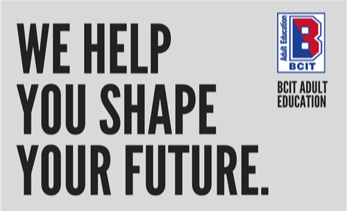 BCIT Adult Education