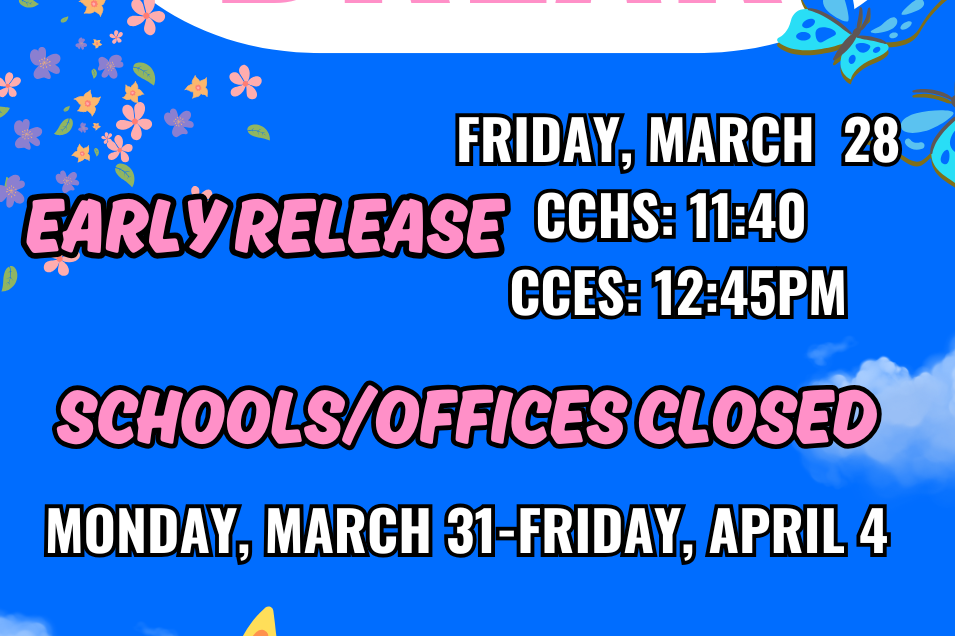 Home | Charles City County Public Schools