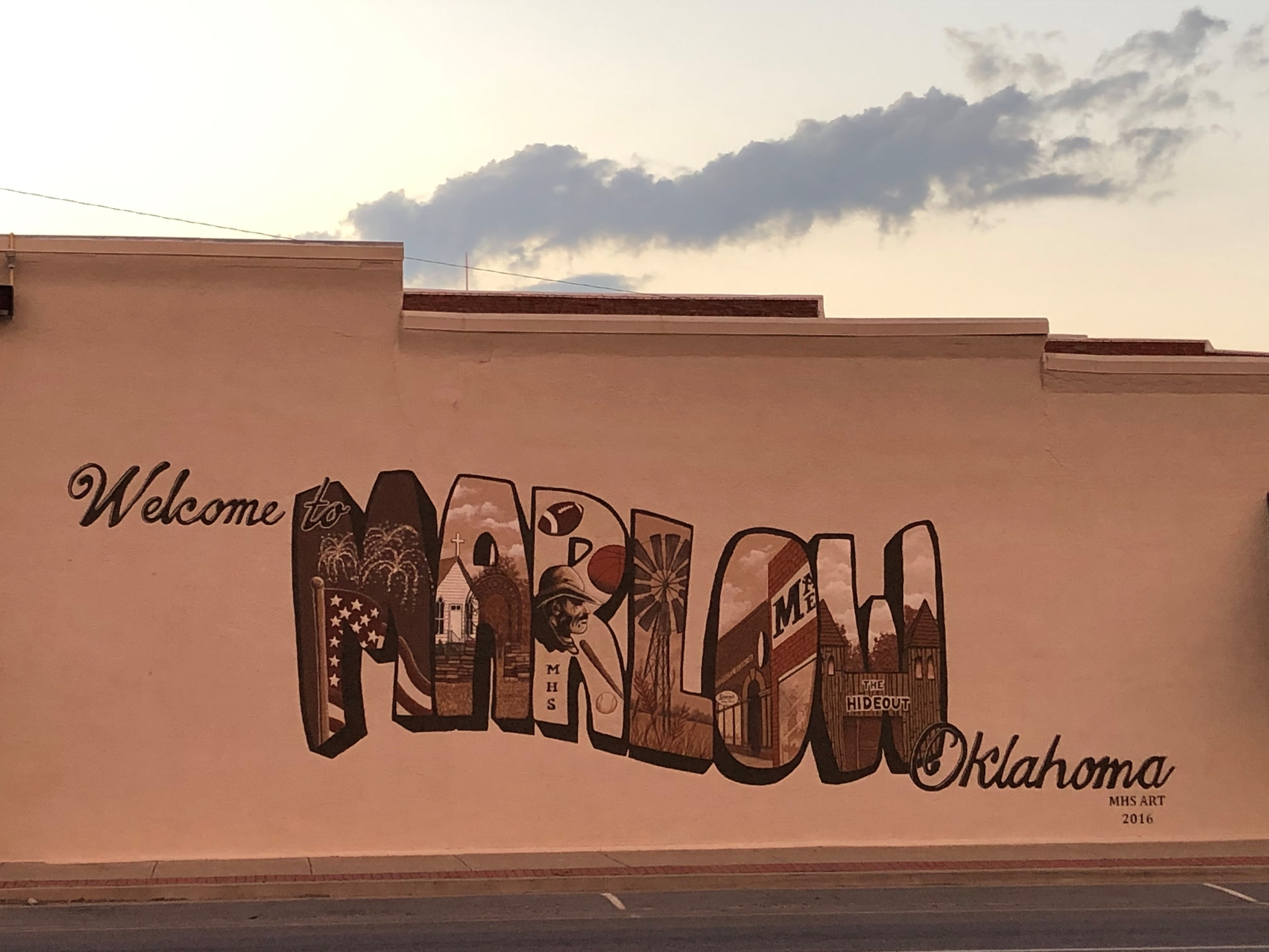 News | City of Marlow