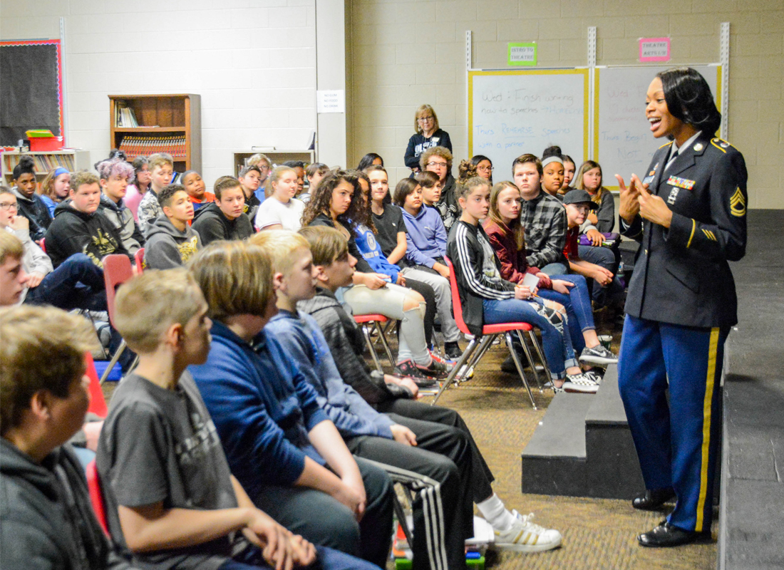 Career Pathways Broken Arrow Public Schools