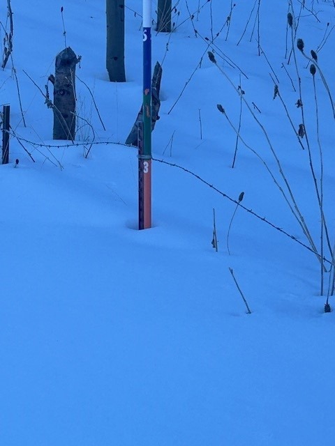 Spring Runoff | Brigham City