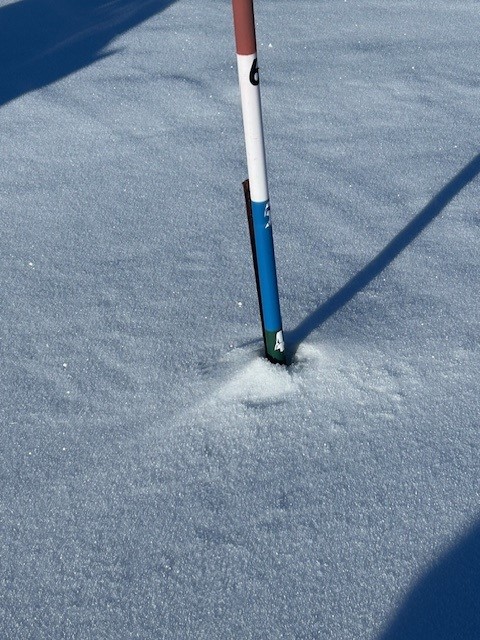 Spring Runoff | Brigham City