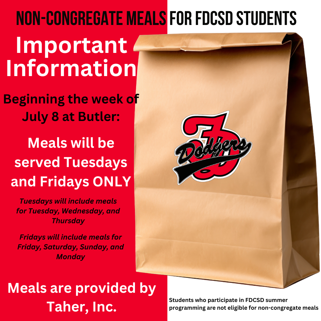 Community Events and Information | Fort Dodge Community School District