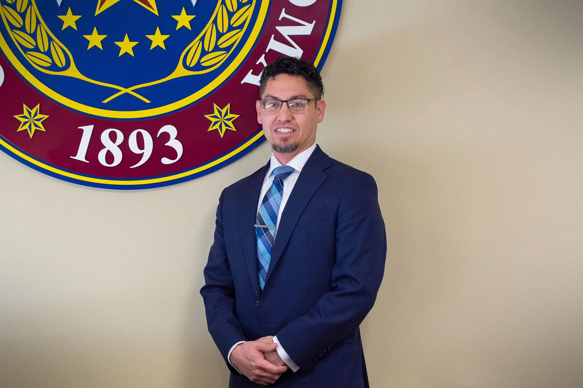 Mayor and City Council | City of Perry, OK