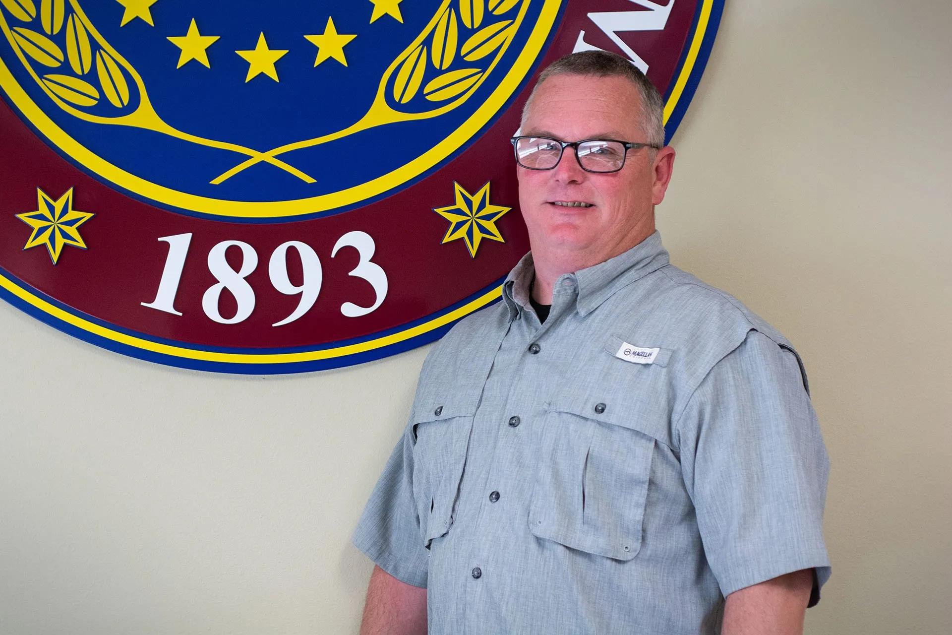 Mayor and City Council | City of Perry, OK