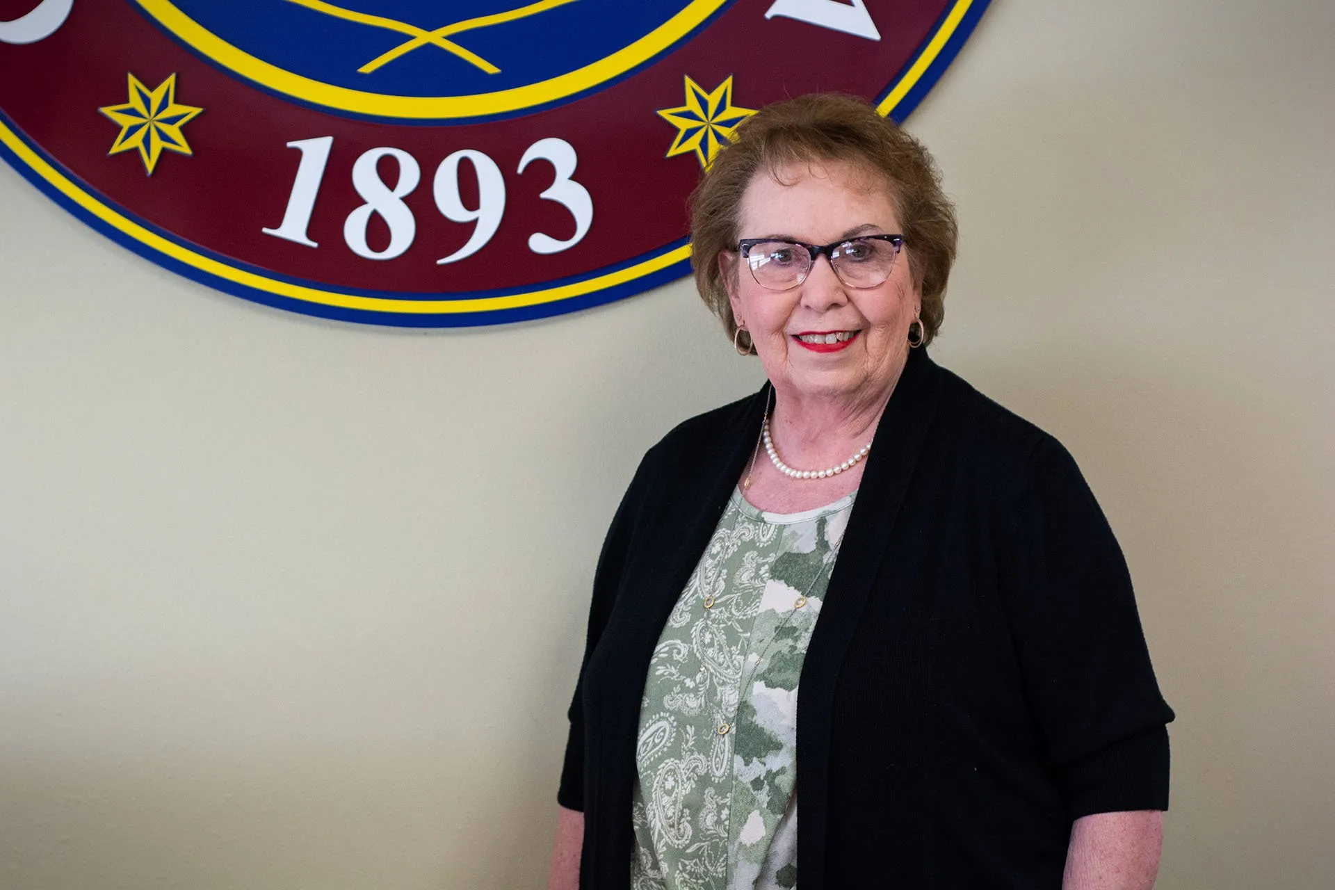 Mayor and City Council | City of Perry, OK