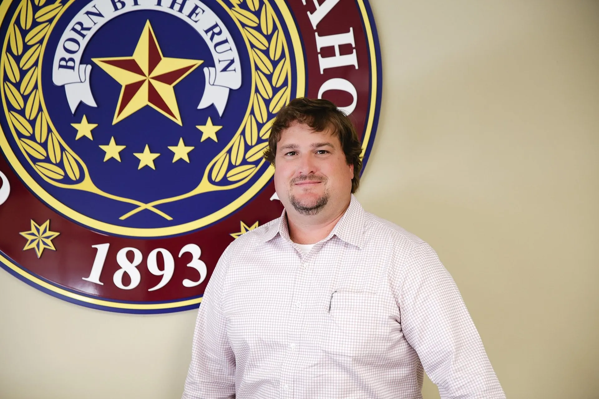 City Administration | City of Perry, OK