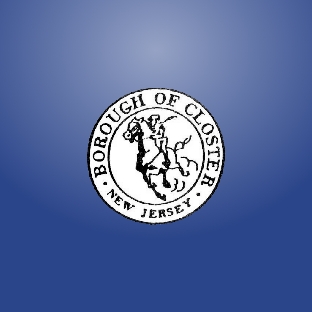 Borough Of Closter | Home