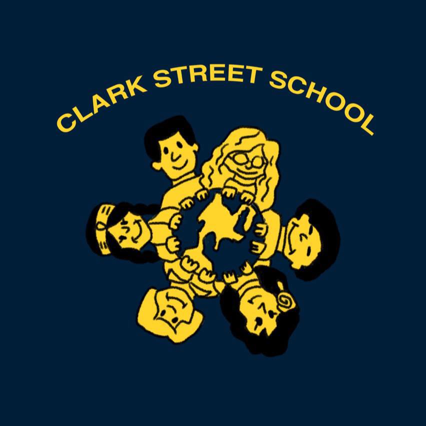 Clark Street Community School | Home