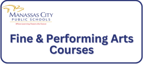 MCPS Course Catalog | Manassas City Public Schools