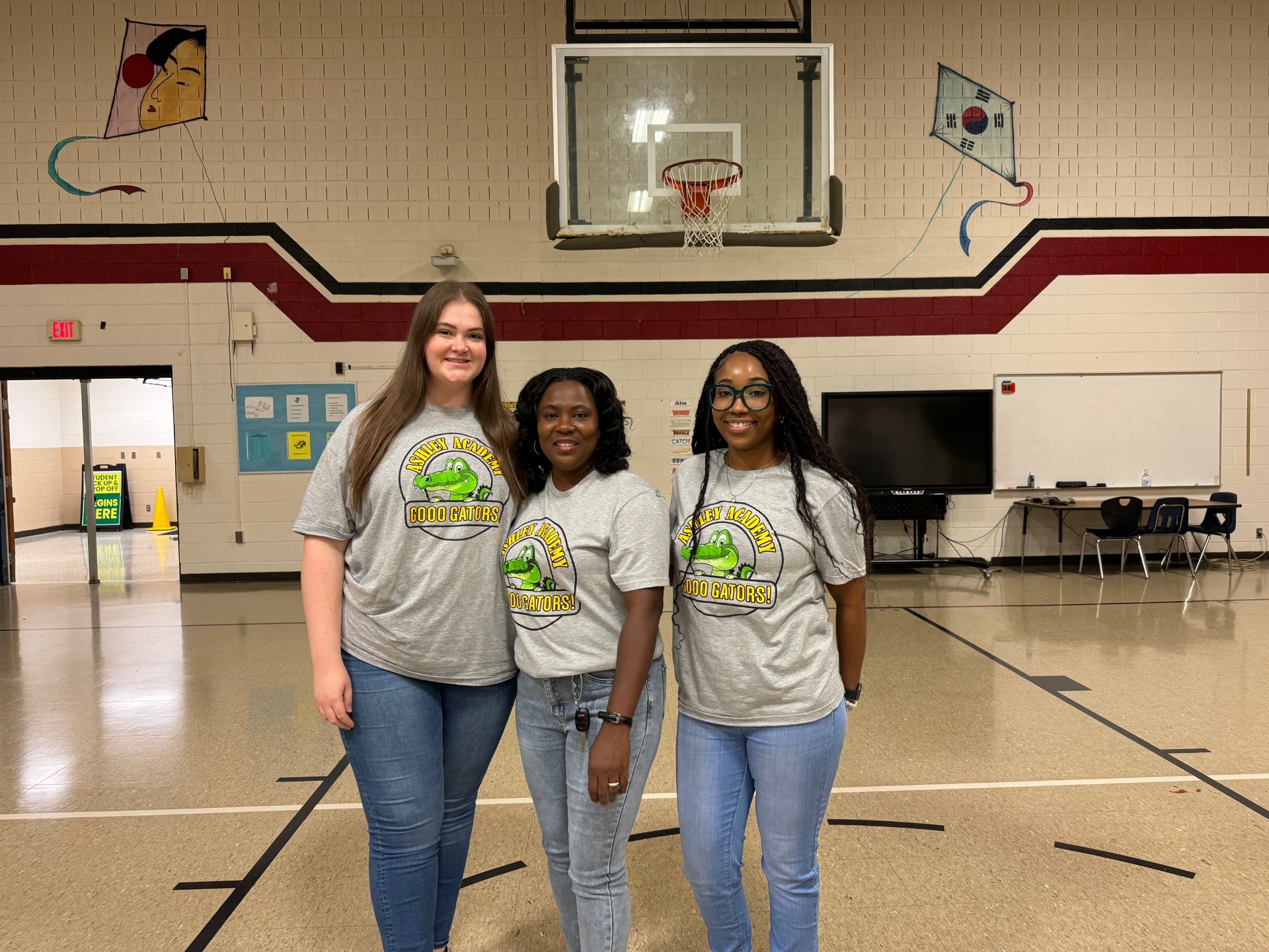 Third Grade | Ashley Academy