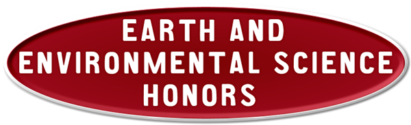 Earth and Environmental Science - Honors | Atkins Academic & Technology ...