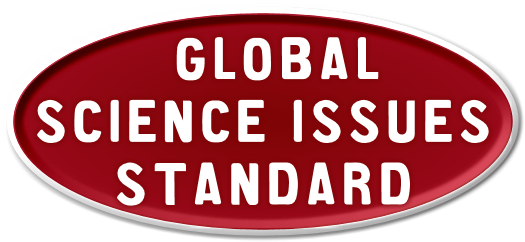 Global Science Issues - Standard | Atkins Academic & Technology High School