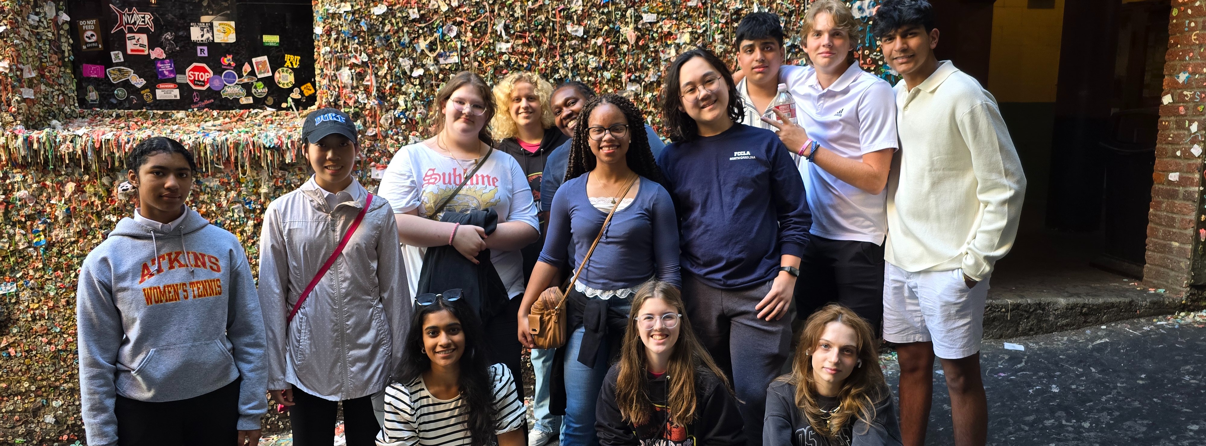 Home | Atkins Academic & Technology High School