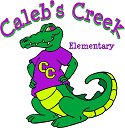 Media Center | Caleb's Creek Elementary School