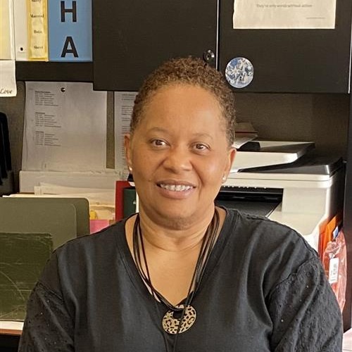 Office Support | C. Douglas Carter High School