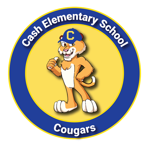 Principal | Cash Elementary School