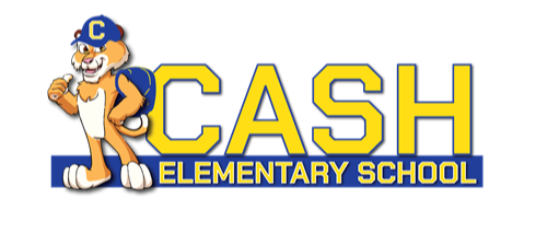 Grade Level Information | Cash Elementary School