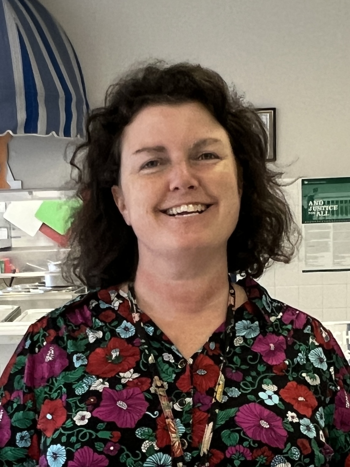 Office/Support Staff | The Children's Center