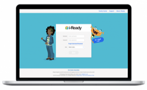 i Ready Math and Reading Program | Clemmons Middle School