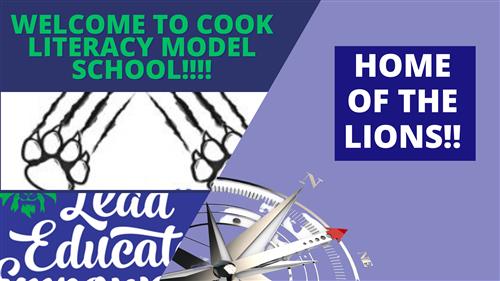 Overview | Cook Literacy Model School
