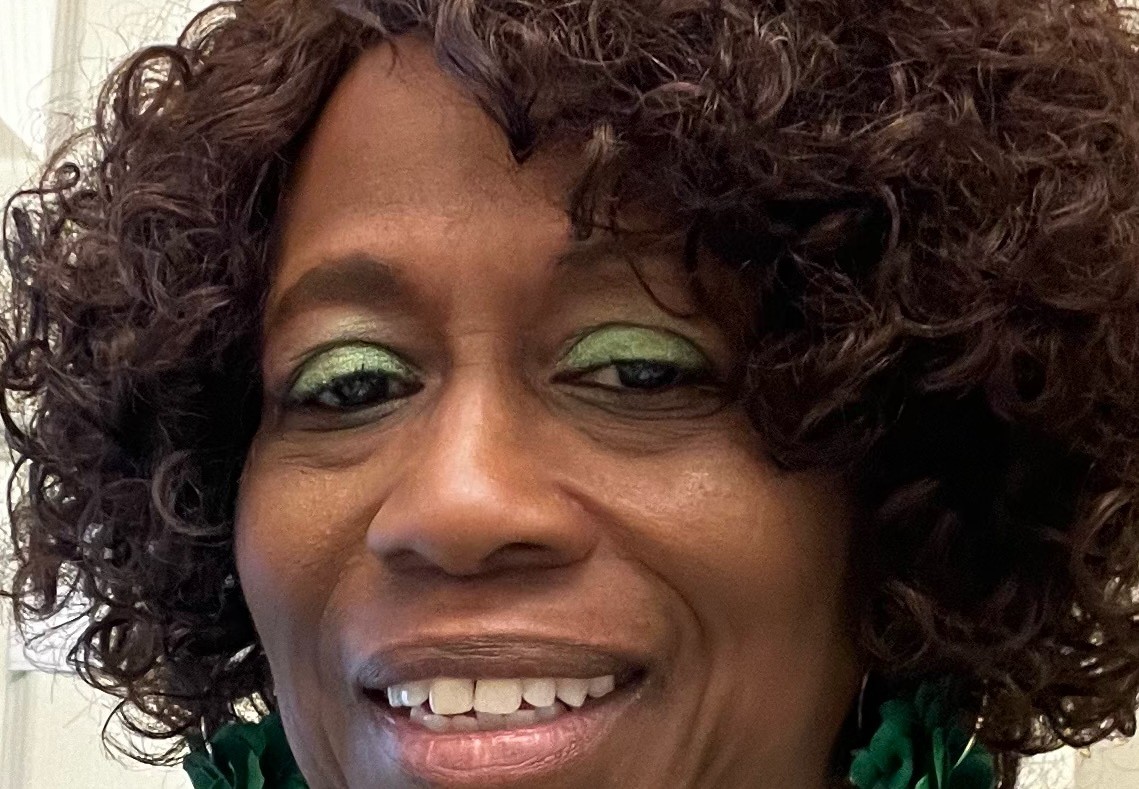 Debbie Roberson Bio | Cook Literacy Model School