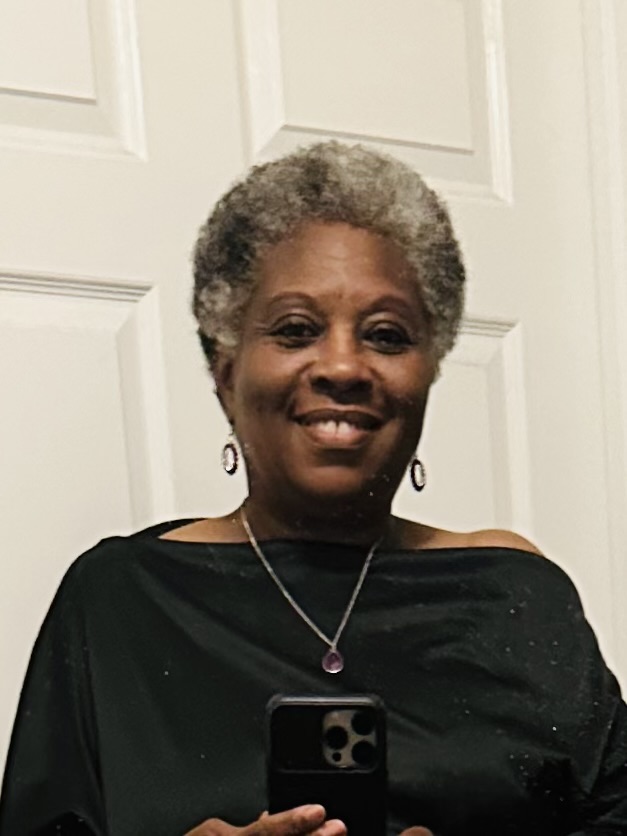 Sharon Rawlinson Bio | Cook Literacy Model School