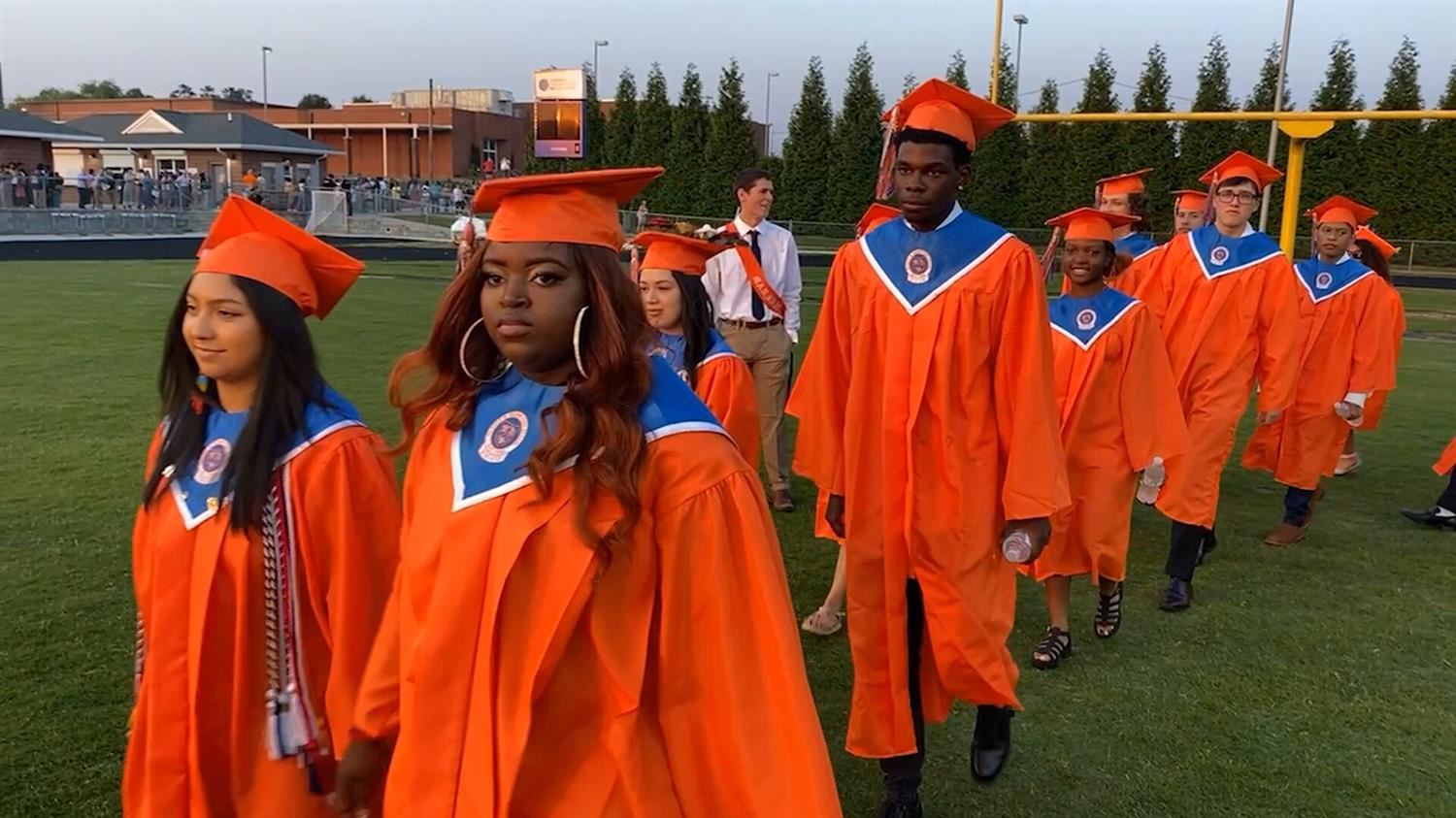 Rising 9th Graders Information/Informacion para Futuros Estudiantes del ...