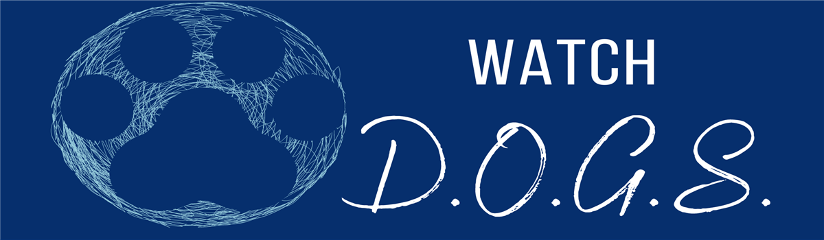 WatchDOGS at JES | Jefferson Elementary School