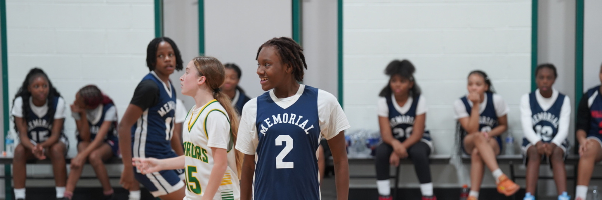 Home | Memorial Middle School