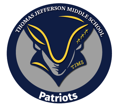 Thomas Jefferson Middle School | Home