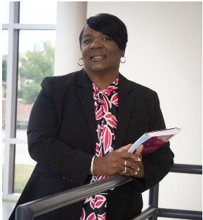 Meet the Principal | J. F. Kennedy High School