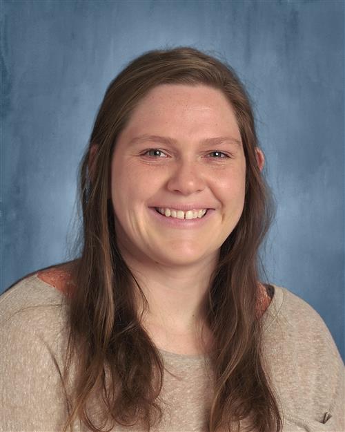 School Counselor | Kernersville Elementary School