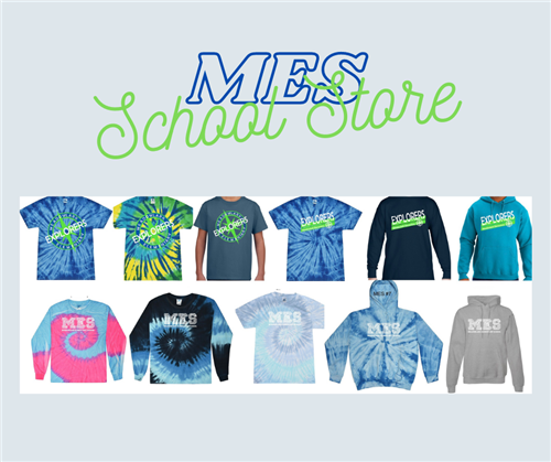 School Store | Meadowlark Elementary School