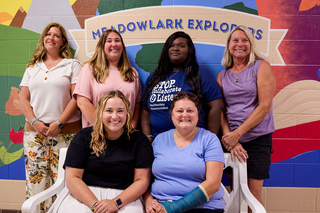 Resource Staff | Meadowlark Elementary School