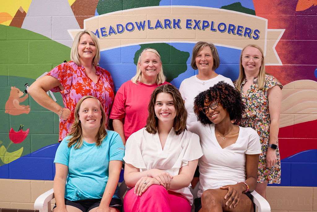 Resource Staff | Meadowlark Elementary School